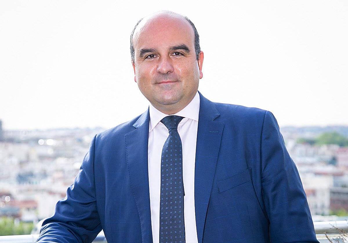 «No podemos tener una legislación que sea laxa ante el incumplimiento» | El Norte de Castilla